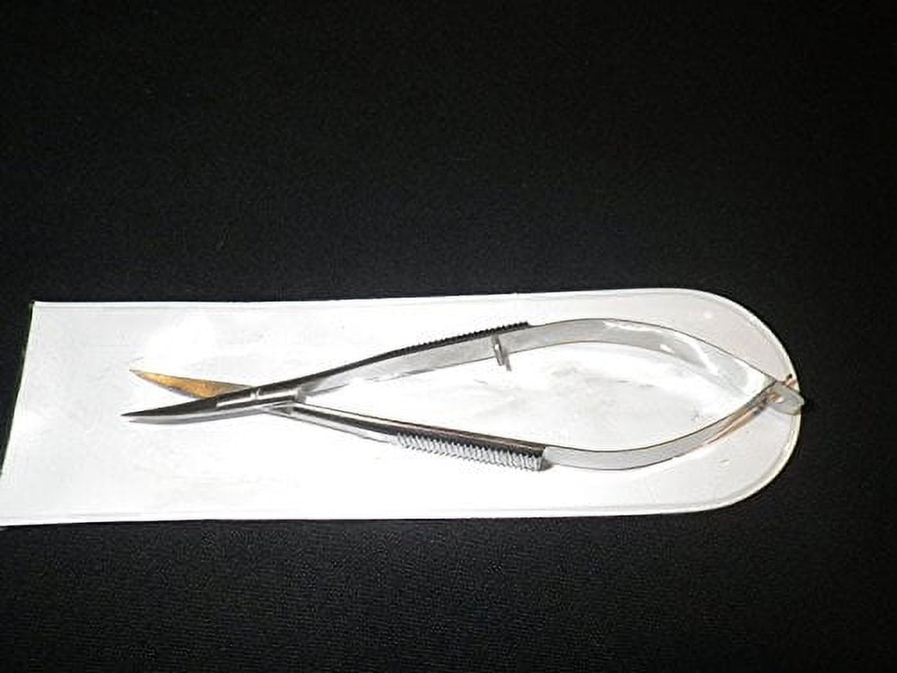 Embroidery Thread Squeeze Snip Scissor - Walmart.com