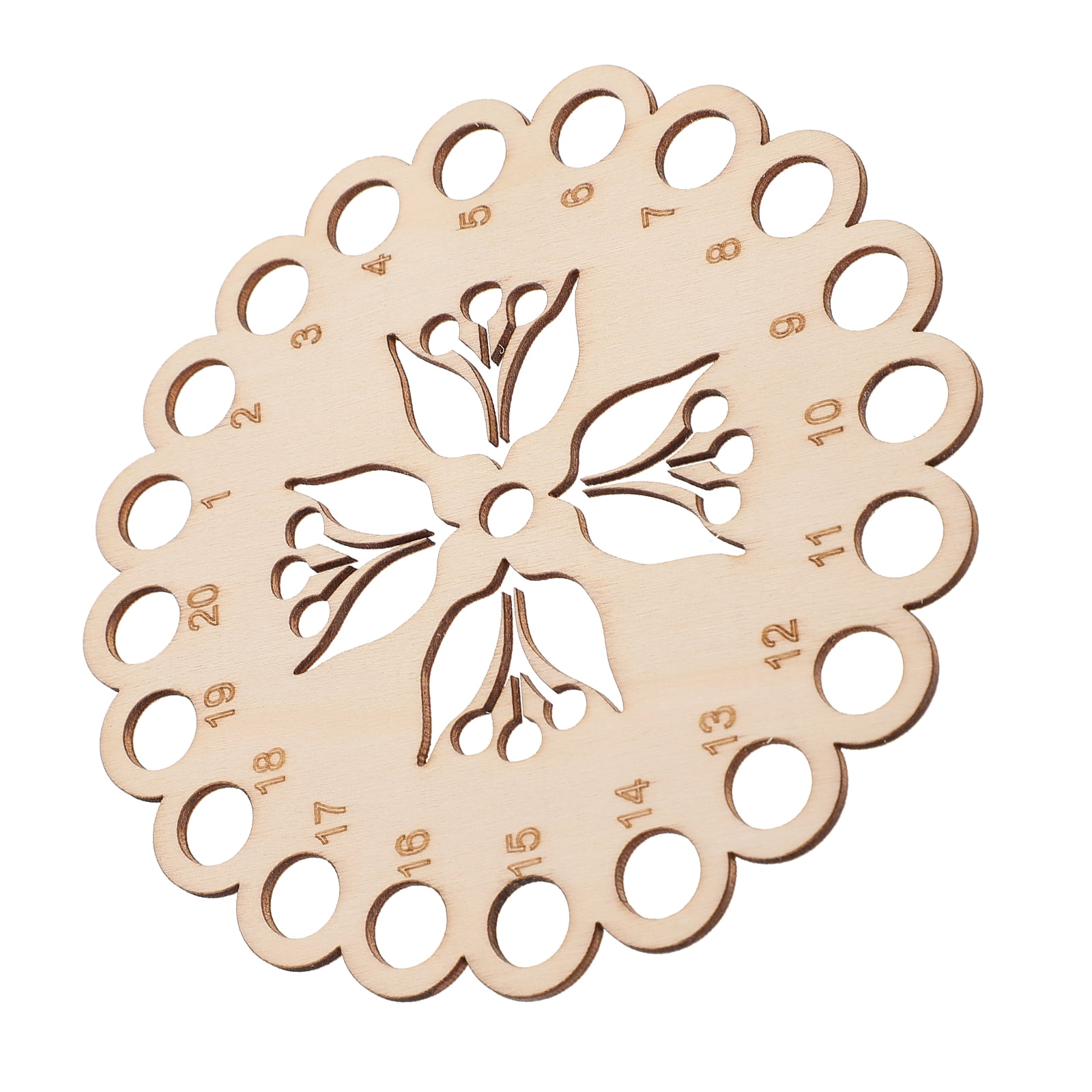 Embroidery Thread Threaded Board Cross Stitch Storage - Walmart.com