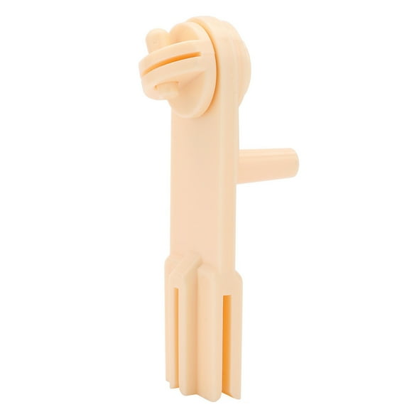 Embroidery Thread Winder Hand Crank Thread Spool Thread Winding Machine ...