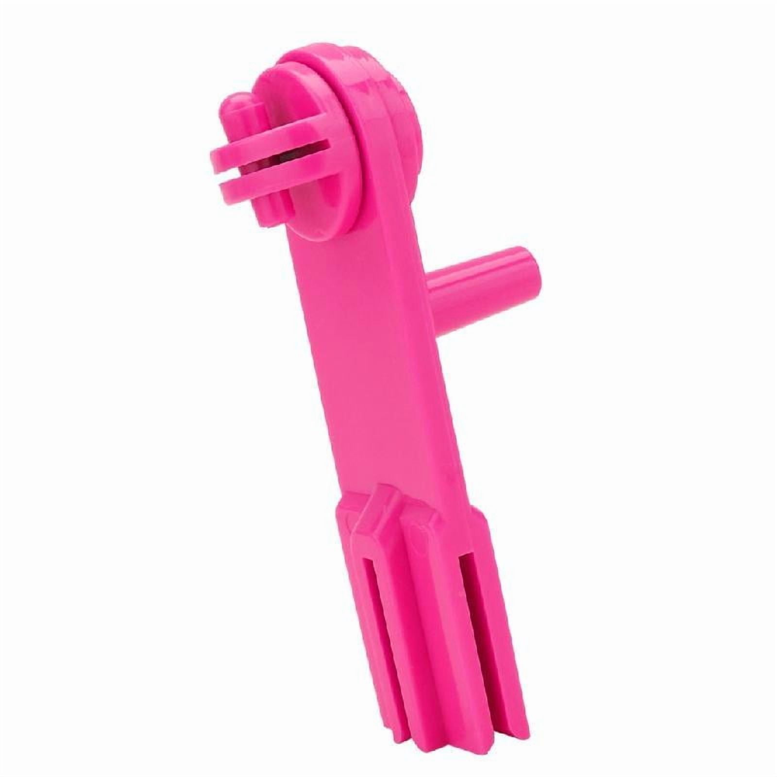 Embroidery Thread Winder Hand Crank Thread Spool Thread Winding Machine ...