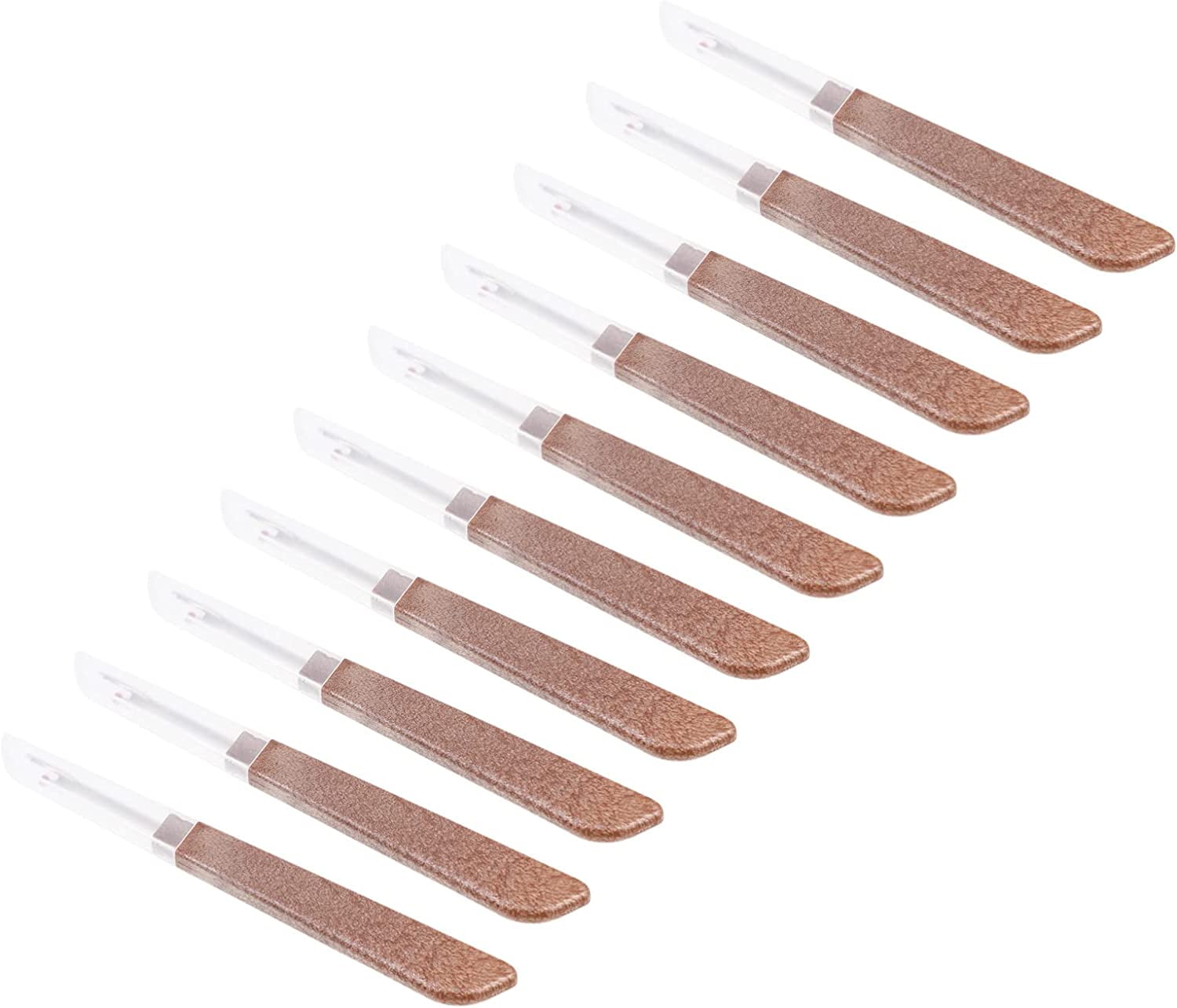 Threading Tool Embroidery Accessories 10pcs Seam Ripper Eraser Thread ...