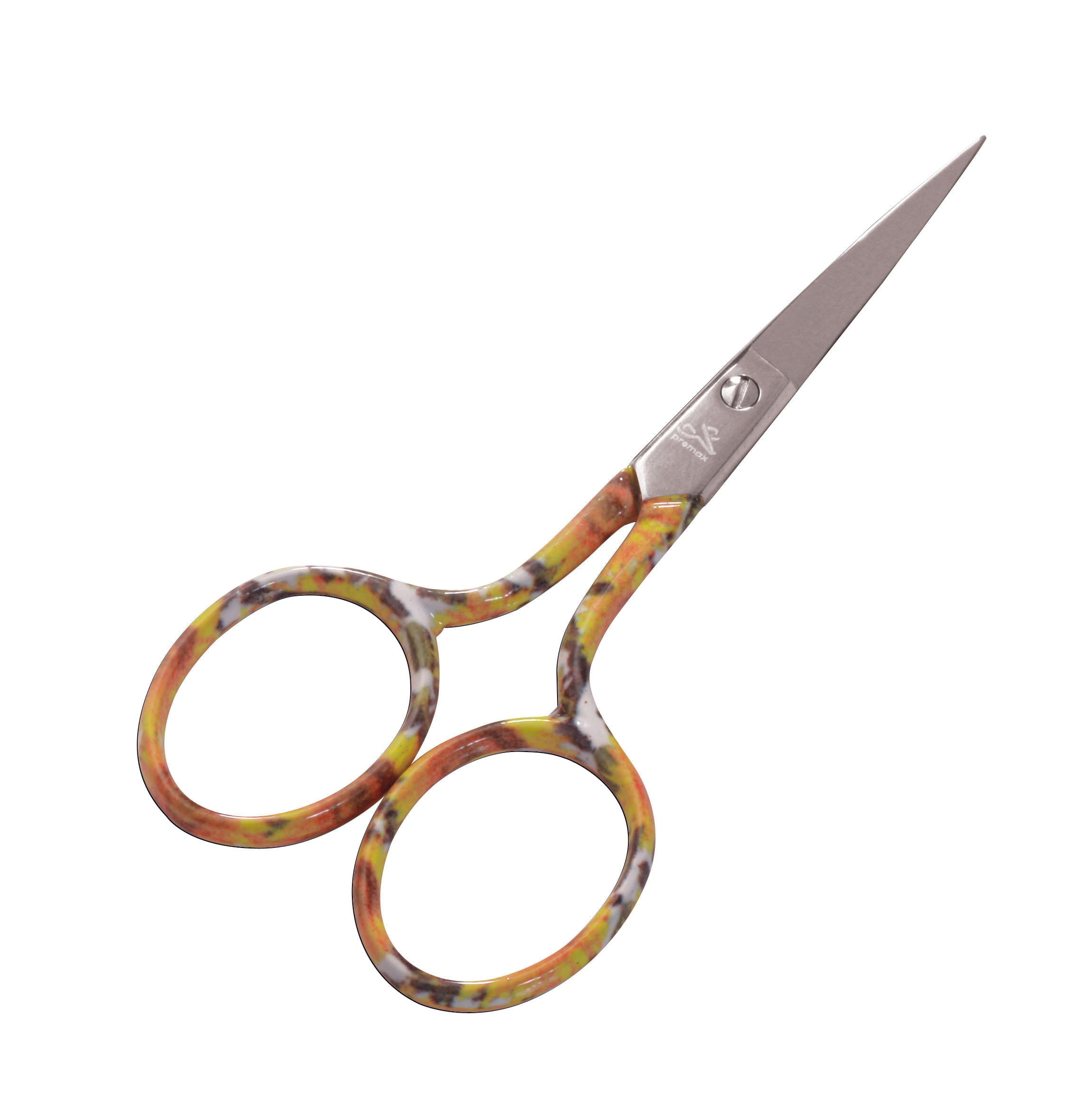 Embroidery scissors - Rainbow Collection V1111312GIR 10468 - Walmart.com