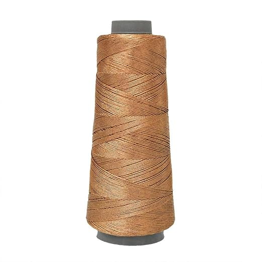 Embroiderymaterial 0.5 Mm Thick Metallic Zari Threads For Jewellery ...