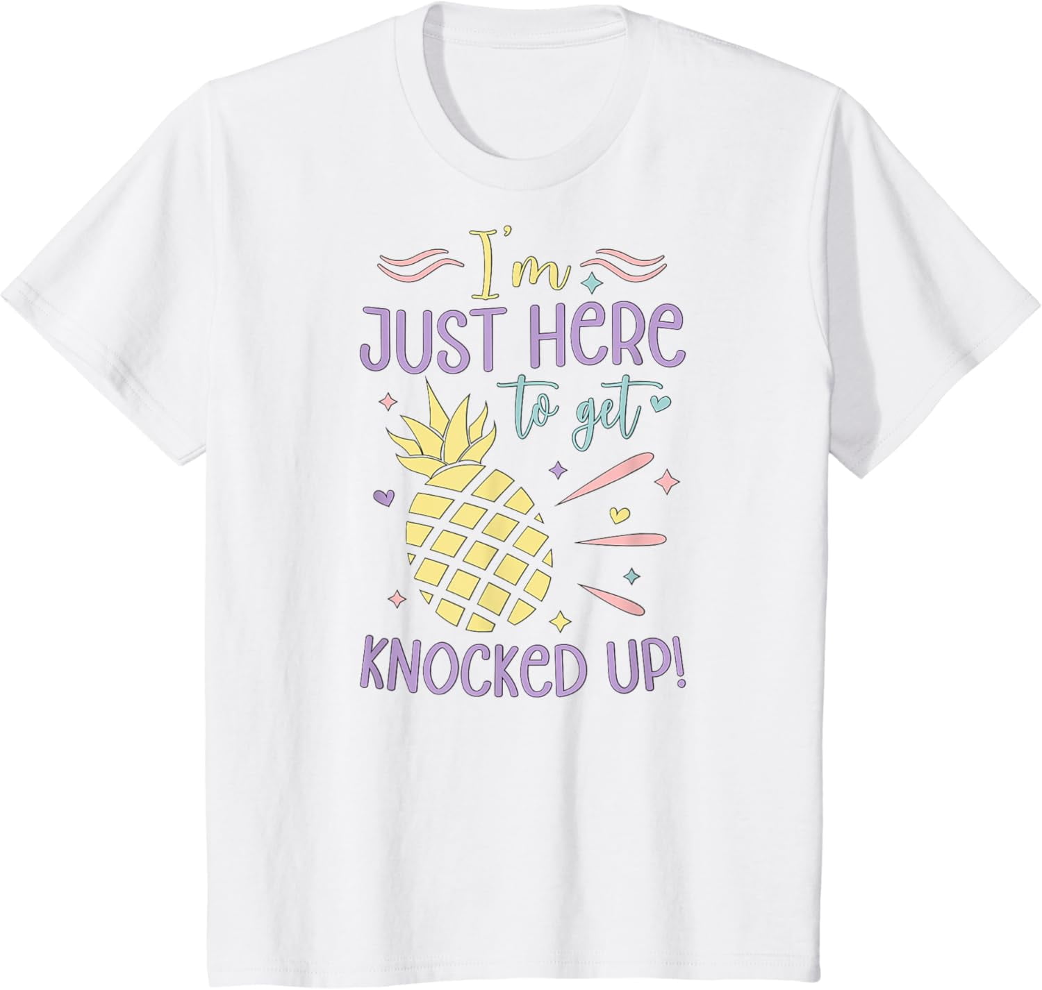 Embryo Transfer Day IVF Funny IVF Transfer Day Couple T-Shirt - Walmart.com