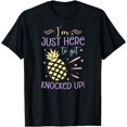 Embryo Transfer Day IVF Funny IVF Transfer Day Couple T-Shirt - Walmart.com