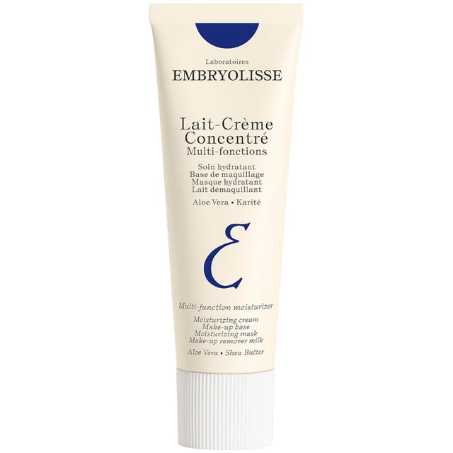 Embryolisse Laboratories Shea Butter Infused Nourishing Moisturizer ...