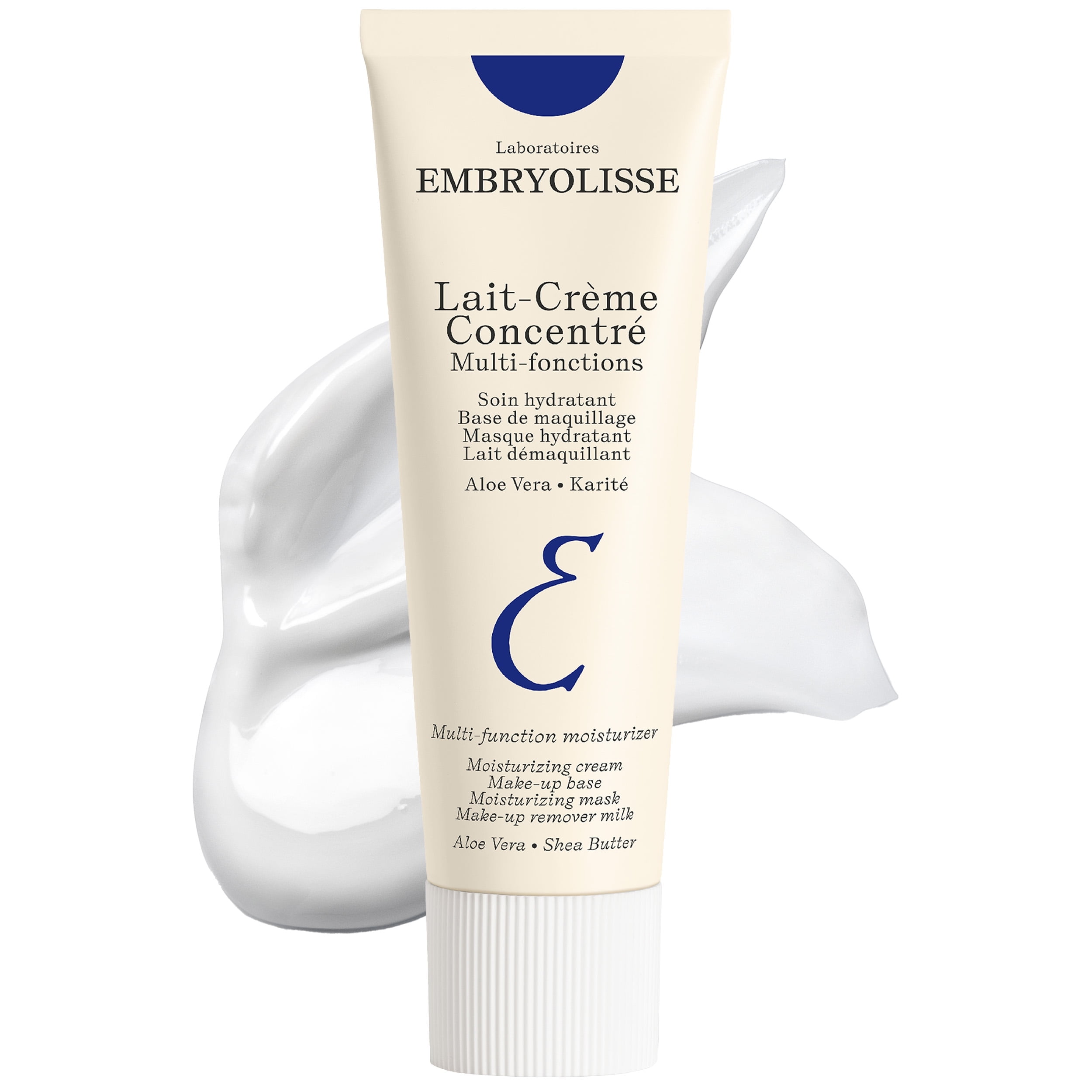 Embryolisse Laboratories Shea Butter Infused Nourishing Moisturizer ...