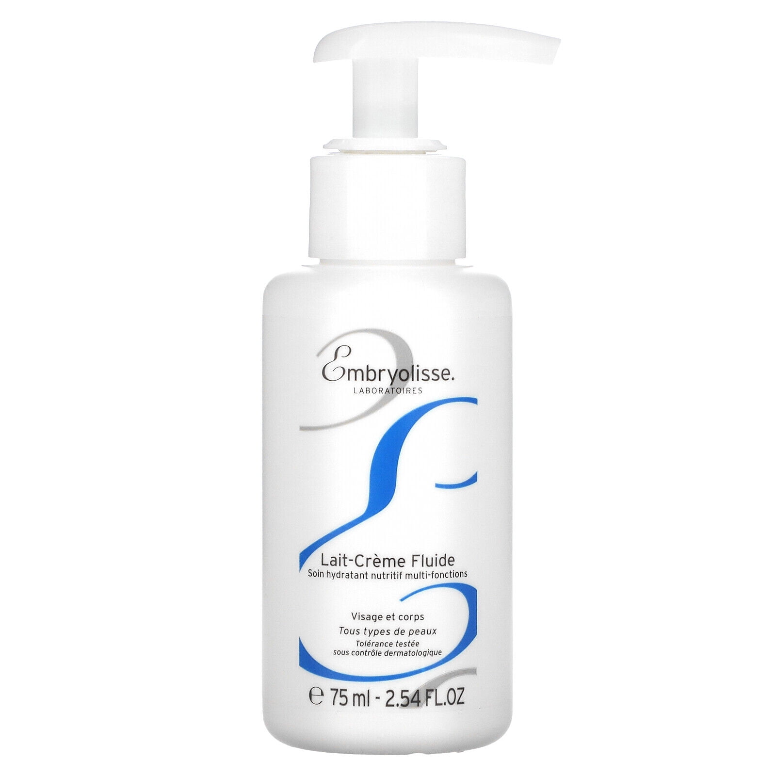 Embryolisse Body Lotions & Moisturizers - Walmart.com