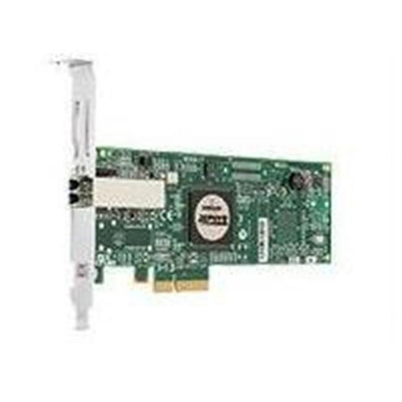 Emulex LightPulse LPe11000 - Network adapter - PCIe x4 low profile ...