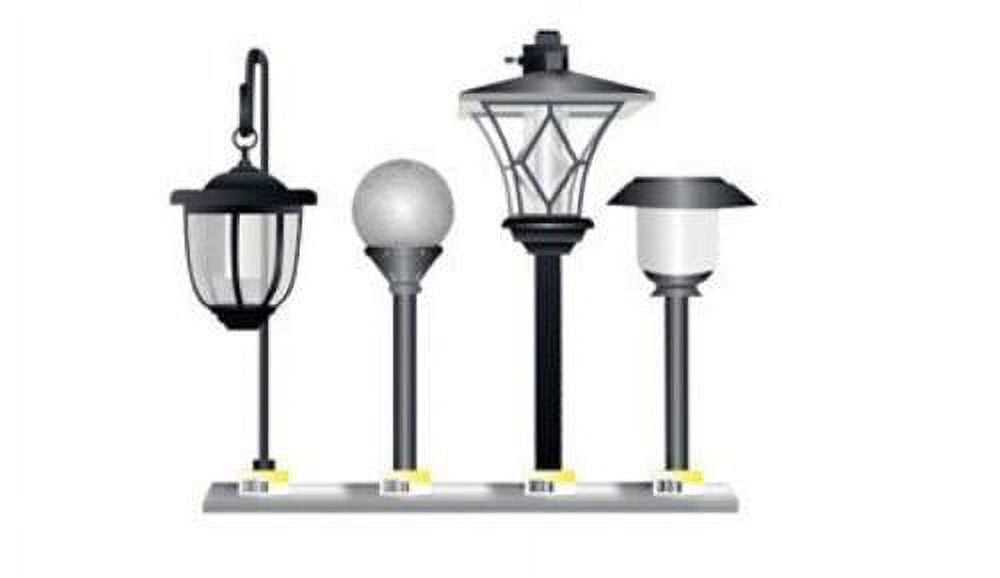 Emco Landscape Light Display 3 in. x 2-3/8 in. x 18 in. - Walmart.com