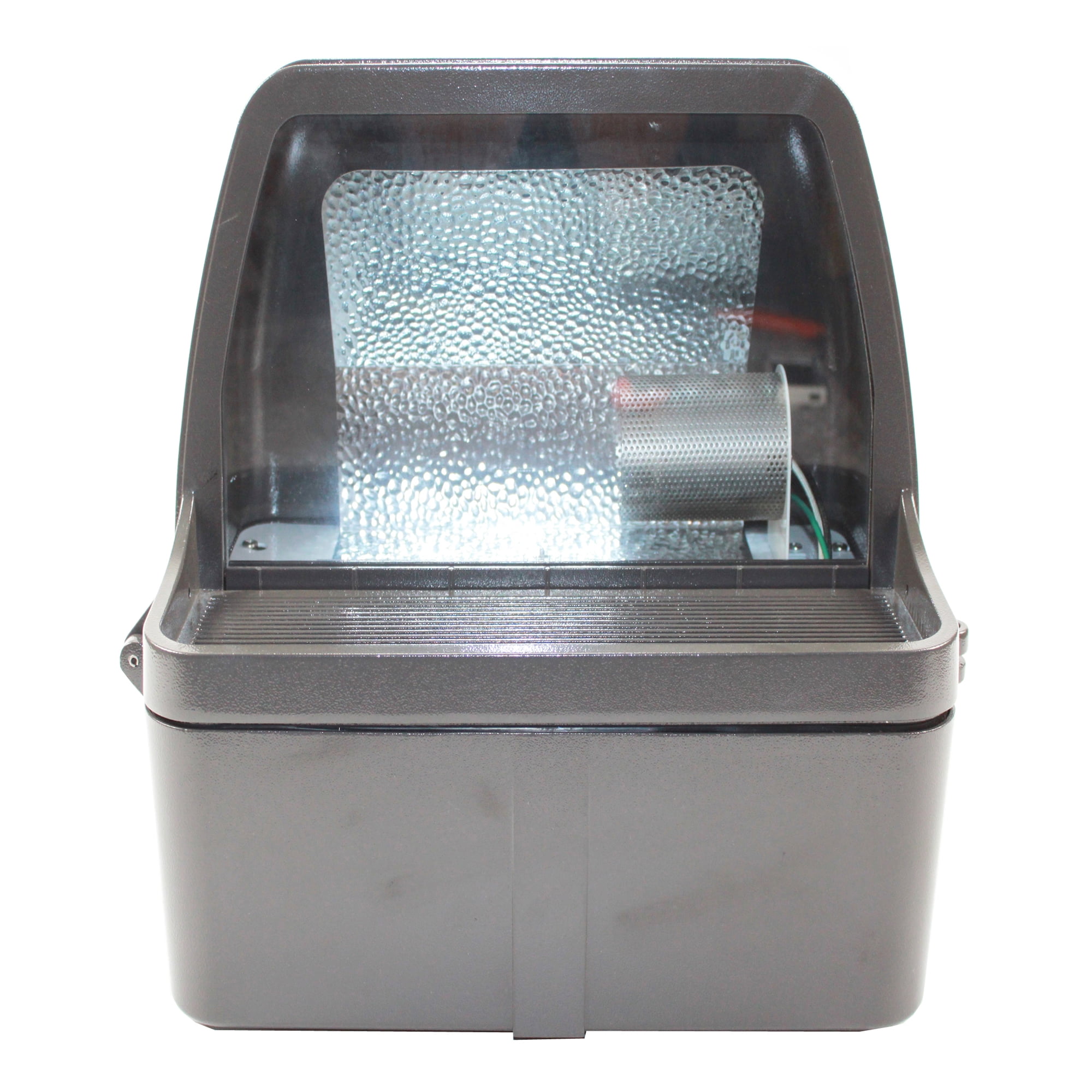 Emco Lighting EV15 Large Wall Mounted Luminaire Light Fixture, Wall ...