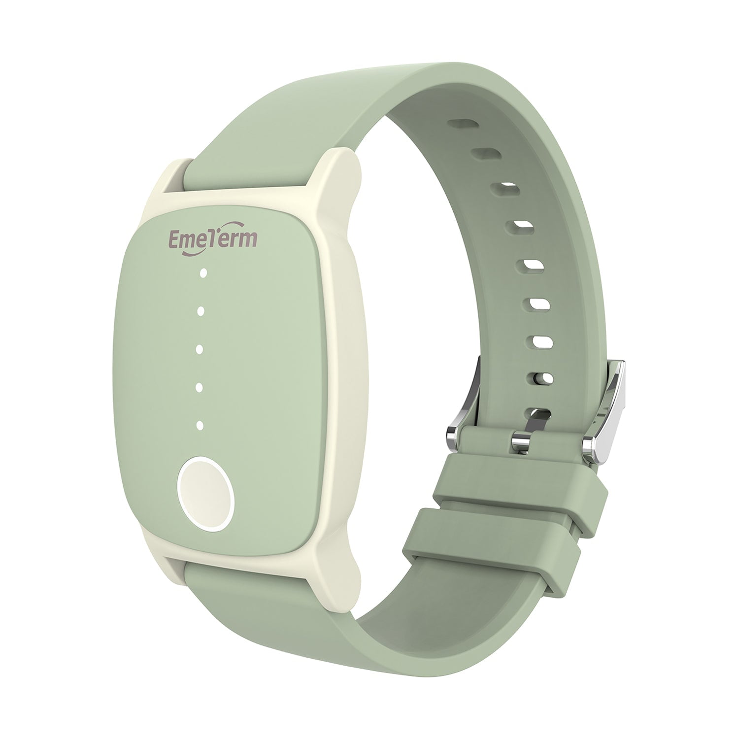 EmeTerm Explore Anti-nausea Wristband Morning & Motion Travel Sickness ...
