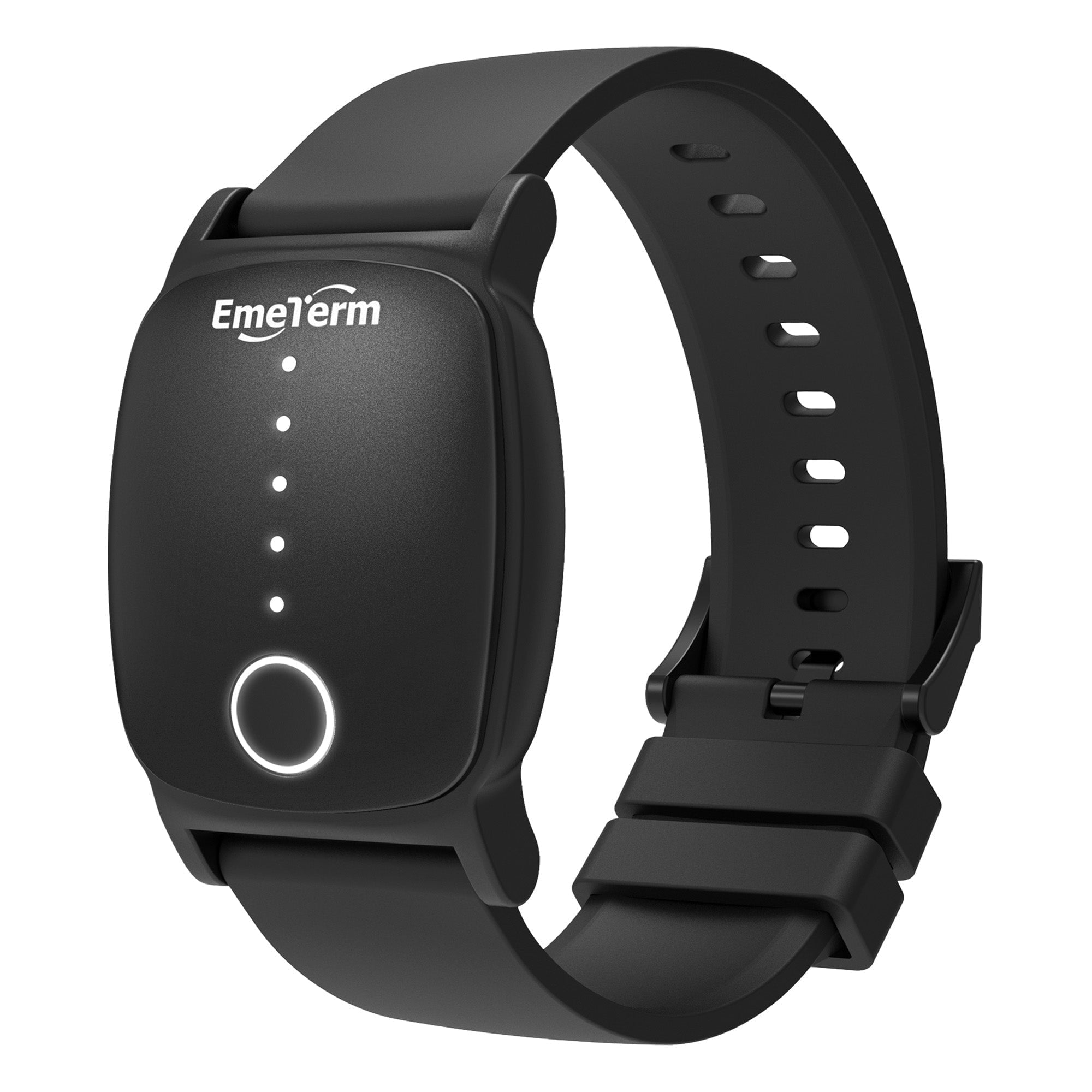 EmeTerm Explore Anti-nausea Wristband Morning & Motion Travel Sickness ...