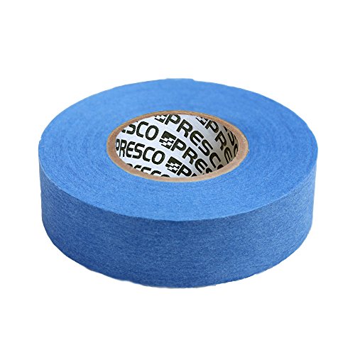 Emedco Blue Flagging Tape, Biodegradable - Walmart.com