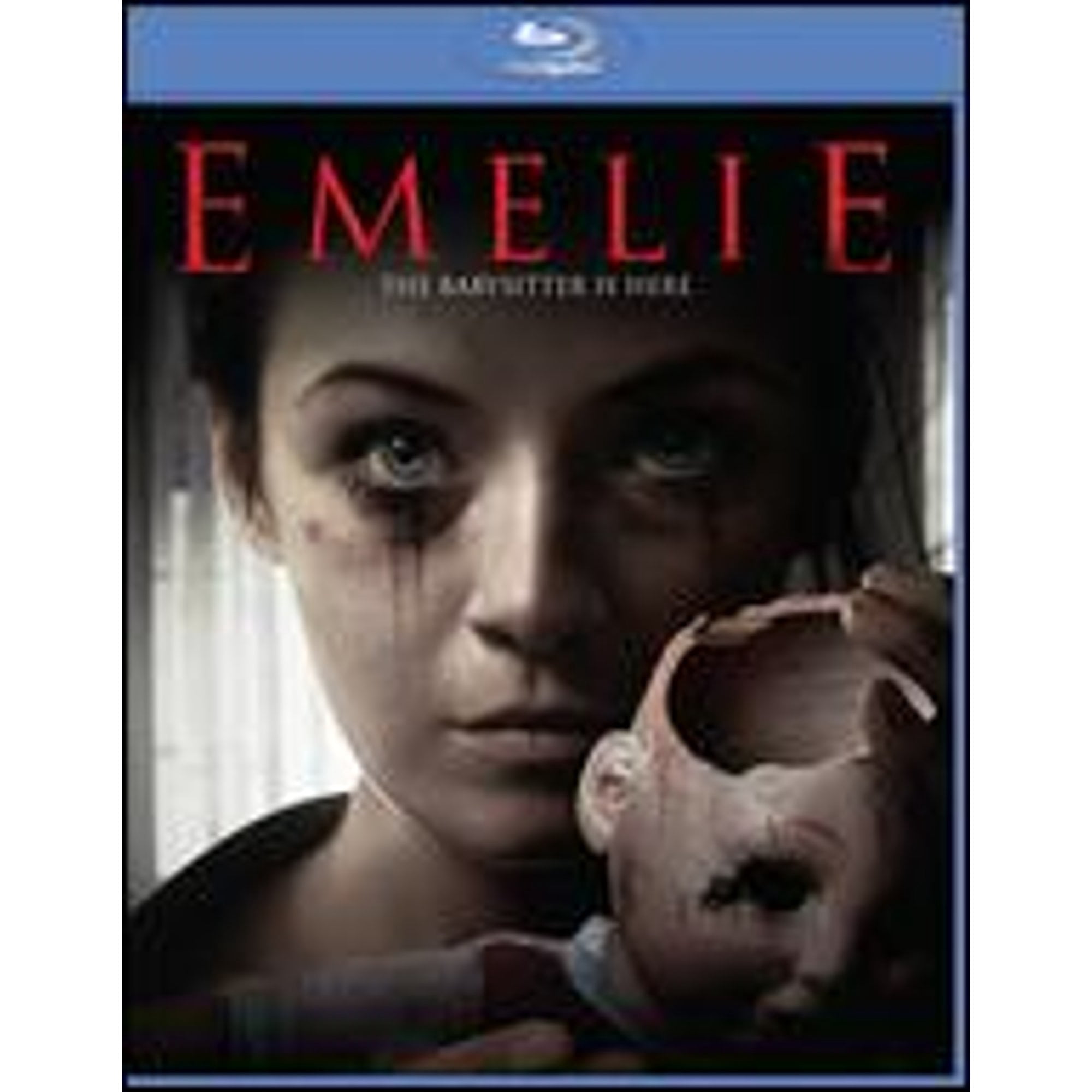 Pre-Owned Emelie [Blu-ray] (Blu-Ray 0030306195995) directed by Michael ...
