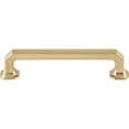 Emerald 5" Center To Center Bar Pull Honey Bronze - Walmart.com