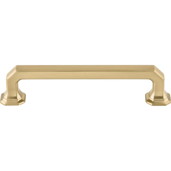 Emerald 5" Center To Center Bar Pull Honey Bronze - Walmart.com