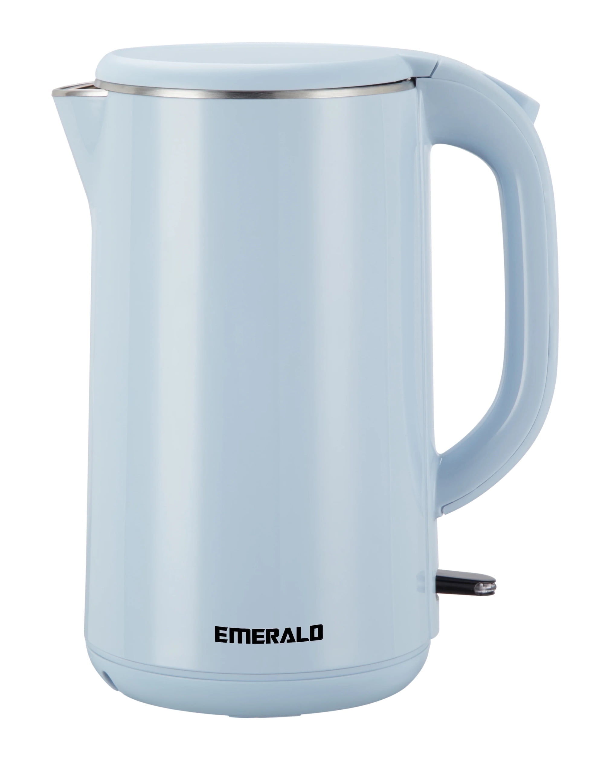 Emerald Electric Kettle, Countertop Water Boiler Kettle with Cord ...