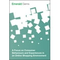 Emerald Gems A Focus on Consumer Behaviours and Experiences in an ...