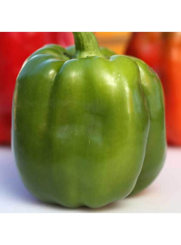 Pepper Plant Seeds in Seed Gardening - Walmart.com