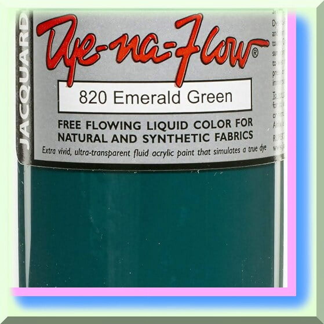 Emerald Green Magic Flow - Vibrant Liquid Color for Creative Projects ...