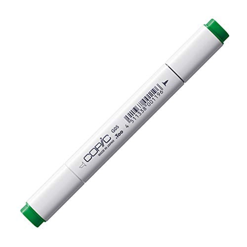Emerald Green Marker G05- with replaceable Nib - Walmart.com