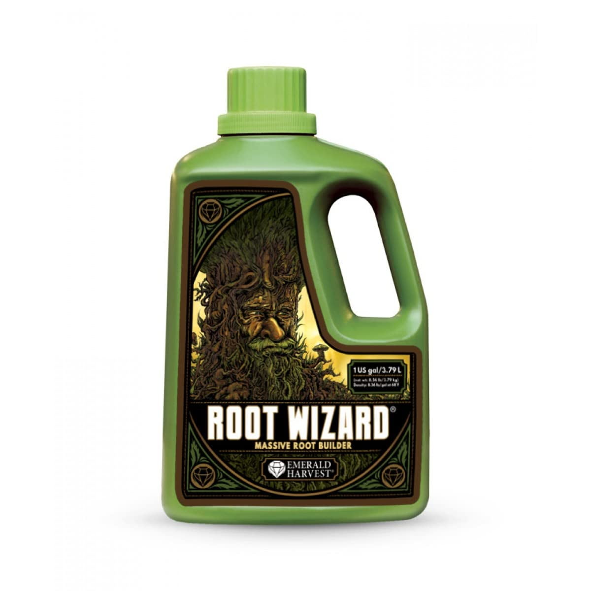 Emerald Harvest - Root Wizard 3.79L - Walmart.com