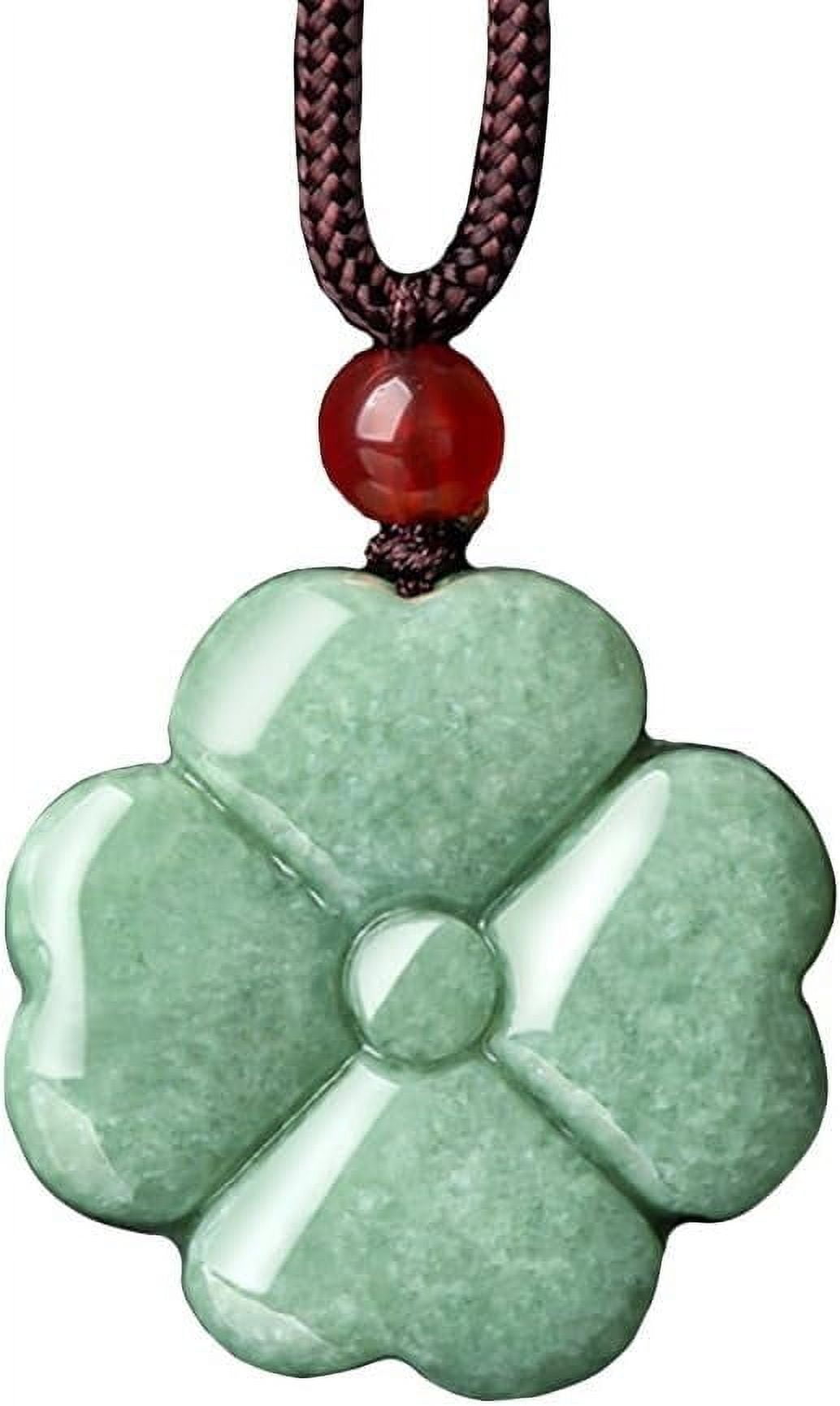 Emerald Amulet