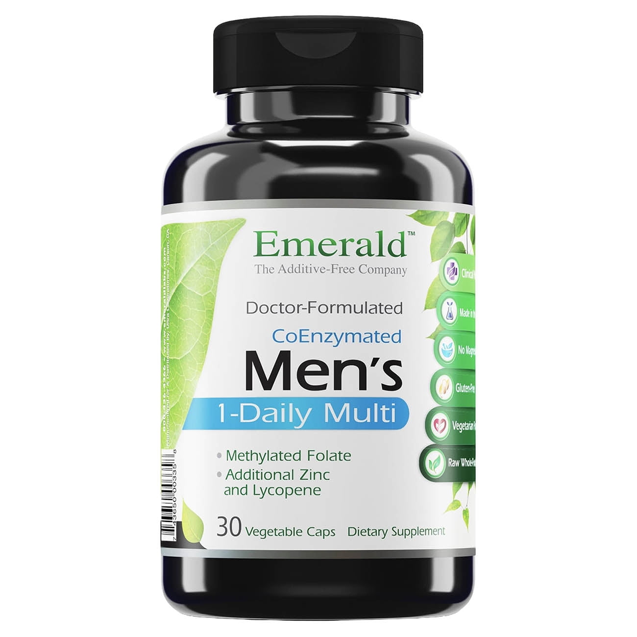Emerald Men's Vitamins