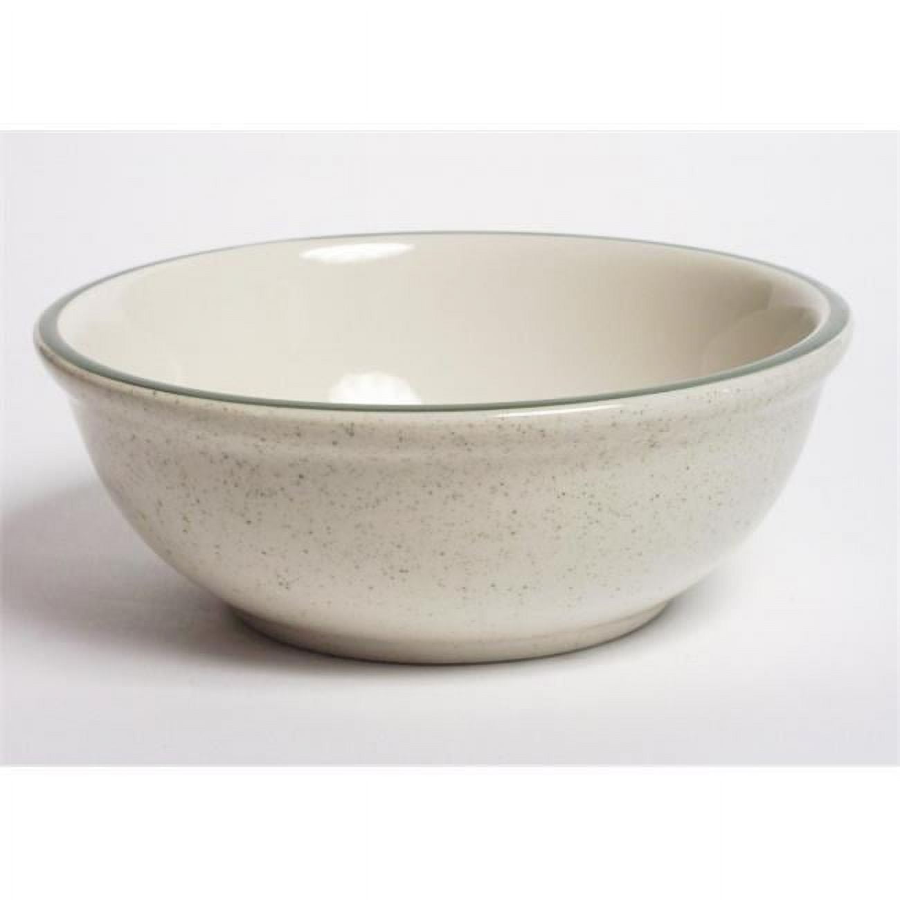 Emerald Nappie Bowl - American White - 3 Dozen - Walmart.com