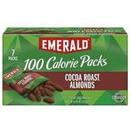 Emerald Breakfast on the Go! Berry Nut Blend Nut & Granola Mix, 5 Pack ...