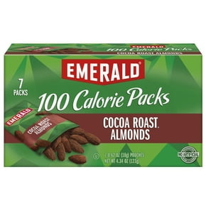 Almonds Individual Packs