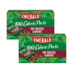 Emerald Nuts, Cashews Roasted & Salted, 100 Calorie Packs, 7 Ct, 4.34 ...
