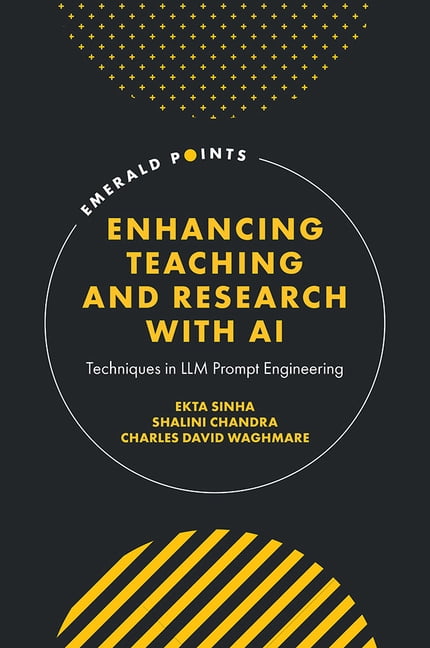 Emerald Points Enhancing Teaching and Research with AI: Techniques in ...
