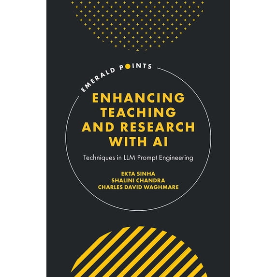 Emerald Points Enhancing Teaching and Research with AI: Techniques in ...