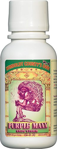 Emerald Triangle Purple Maxx 8 oz (12/Cs) - Walmart Business Supplies