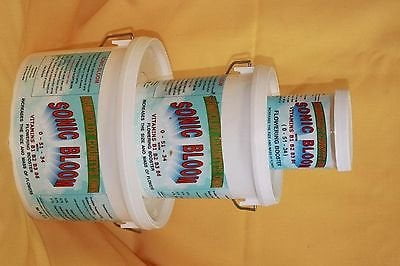 Emerald Triangle Sonic Bloom 0 - 51 - 31 (5 lb) - Walmart Business Supplies