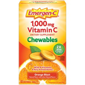 Emergen-C Immune PLUS in Immune Support - Walmart.com