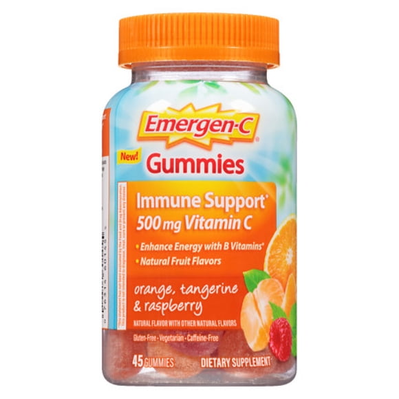 Emergen-C in Immune Support - Walmart.com