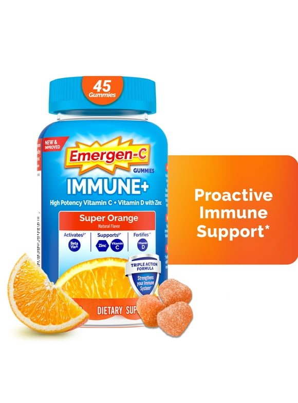Emergen-C in Immune Support - Walmart.com