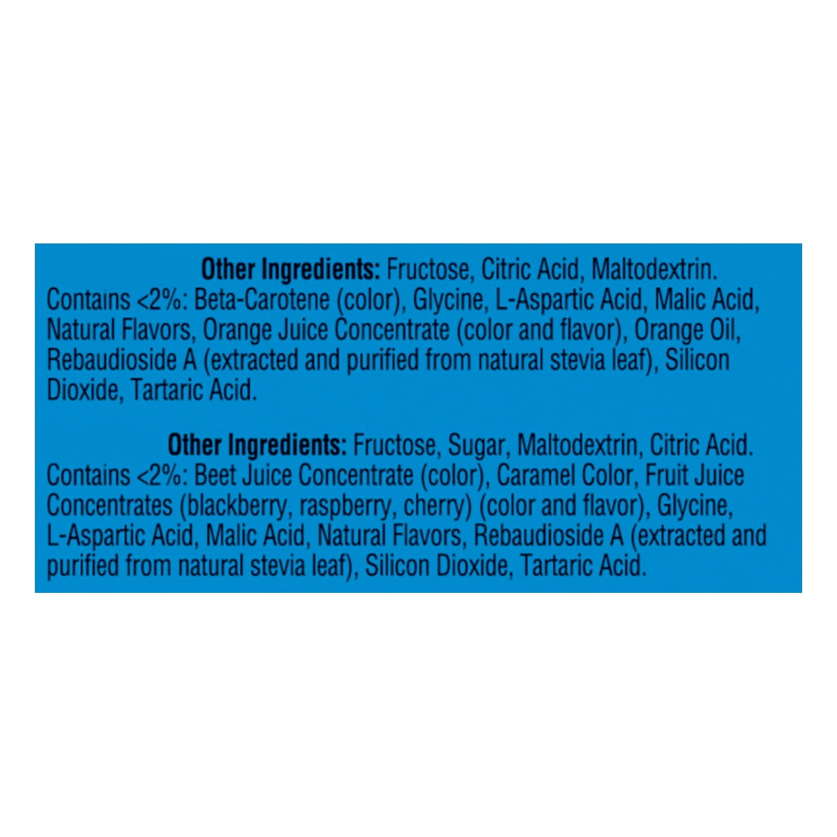 Emergen-C Immune+ Triple Action Vitamin C Powder, BetaVia (R ...