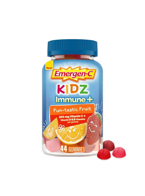 Emergen-C in Immune Support - Walmart.com