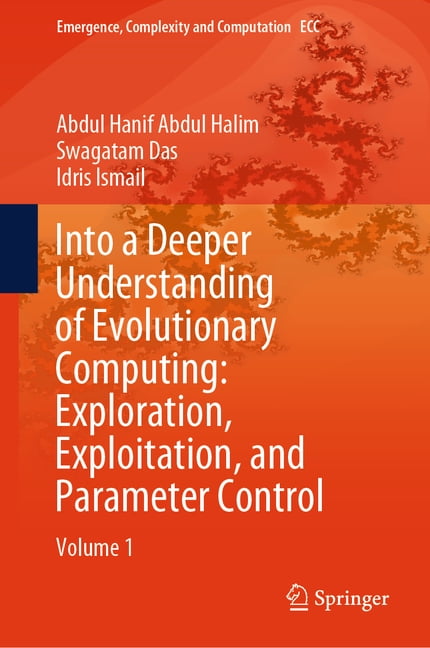 Emergence Complexity And Computation Into A Deeper Understanding Of Evolutionary Computing