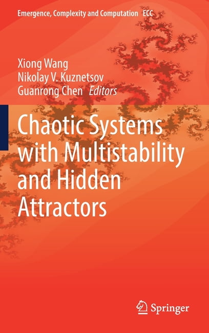 Emergence, Complexity and Computation Chaotic Systems with ...