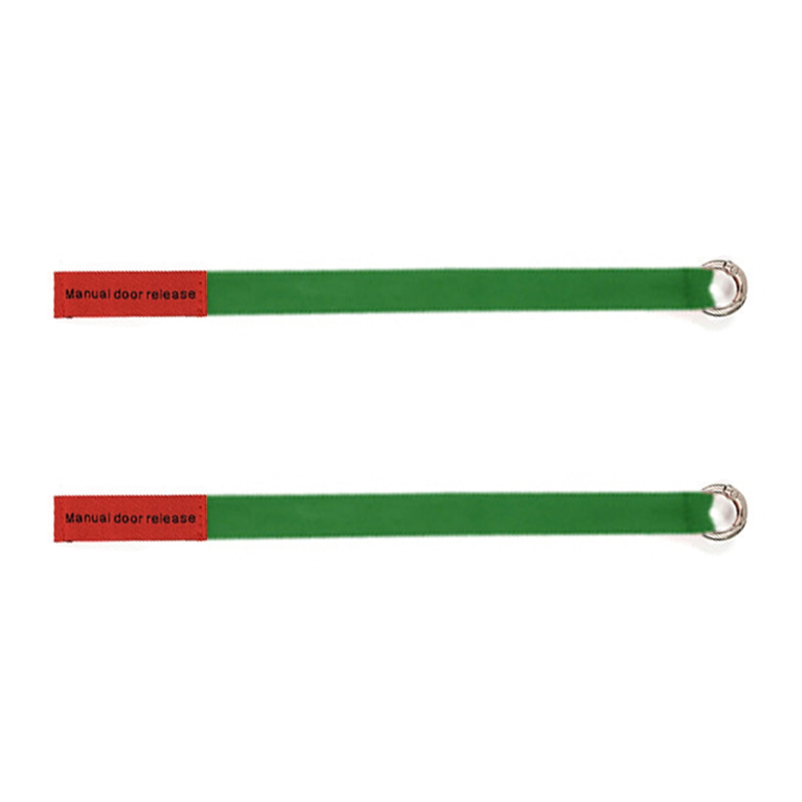 Emergencies Car Door Pull Rope Nylon Safety Tool easy installs Nylon ...