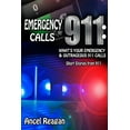 Emergency 911 Calls: What's Your Emergency? - Outrageous 911 Calls ...