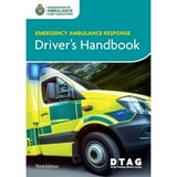 Emergency Ambulance Response Driver's Handbook (Paperback) - Walmart.com
