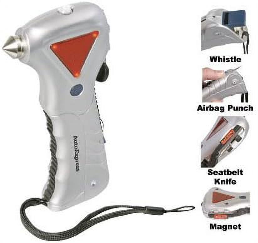 Emergency Auto Tool Advantage - Walmart.com