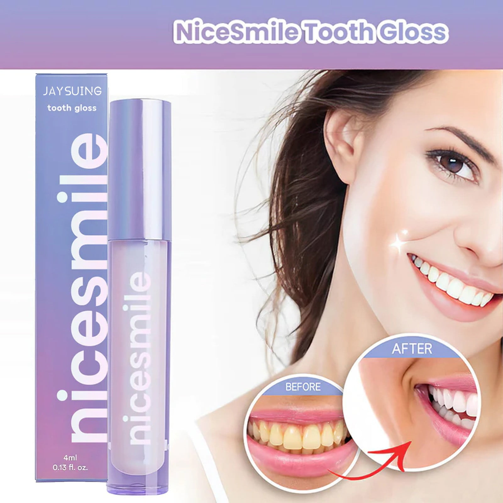 Emergency Braces Care Sensitive Teeth 4ML And Glowing Teeth Plasma ... Emergency Braces Care Sensitive Teeth 4ML And Glowing Teeth Plasma ...