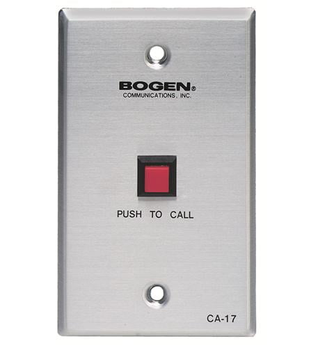 Emergency Call Switch Paging and Intercom Equipment - Walmart.com